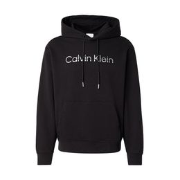 Calvin Klein Sweatshirt male Black size M