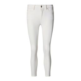 Vero Moda Petite Jeans 'VMFLASH' female White size XL