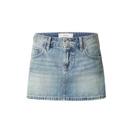 Hollister Skirt female Blue size 2