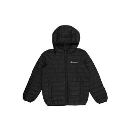 Champion Authentic Athletic Apparel Winter Jacket boy Black size M