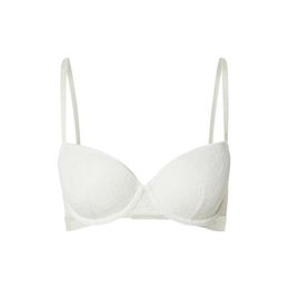 Tommy Hilfiger Underwear Bra female White size 80