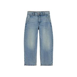 WE Fashion Jeans boy Blue size 128