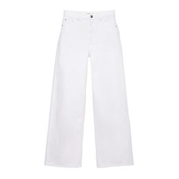 Pull&Bear Pull&bear Jeans female White size 44