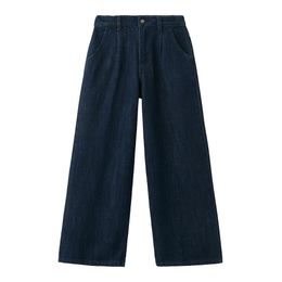 Mango Kids Jeans 'SANDYSET' girl Blue size 10