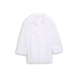 Tom Tailor Blouse female White size 40