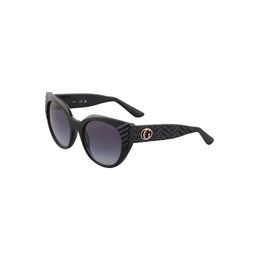 Guess Sunglasses male Black size 53