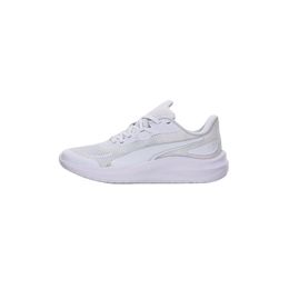 Puma Sneakers 'Skyrocket Lite 2' boy White size 3