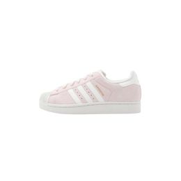 adidas originals Sneakers 'SUPERSTAR II' female Pink size 5