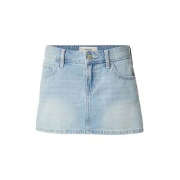 Hollister Skirt female Blue size 12