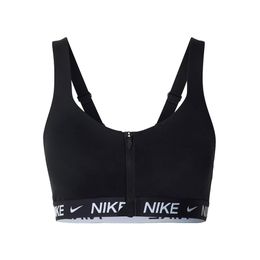 Nike Sports Bra 'INDY' female Black size XS