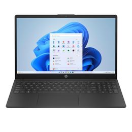 HP 15-fd0216ng Intel&reg; Prozessor N100 Notebook 39,6 cm (15,6")