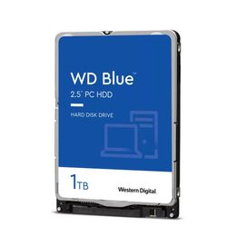 Western Digital WD Blue&trade; SATA HDD - 1 TB