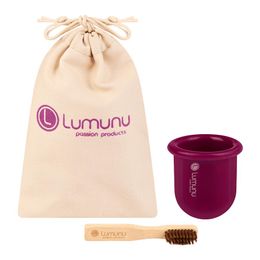 Lumunu Deluxe Anti-Cellulite-Sauger - Cellu-Los, 4 cm