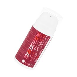 Lumunu Deluxe Goji Beeren Pflegecreme - Goji Power, 100 ml