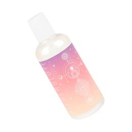 Lumunu Deluxe K&ouml;rper&ouml;l - Silberbl&uuml;te, 250 ml