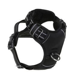 DOOG Neotech Harness BLACK XL