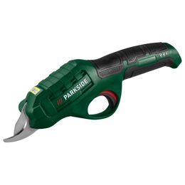 Parkside&reg; 4 V Akku-Gartenschere &raquo;PAGS 4 A1&laquo;, ohne Netzteil 100398588