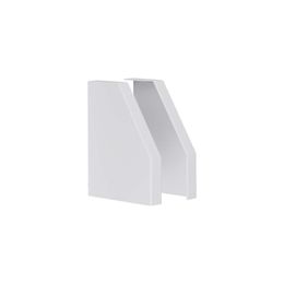 TEHALIT Endkappe f. RK 190 L 2239 lgr (Paar) (L22397035)