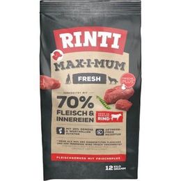 Rinti MAX-I-MUM Rind 12 kg