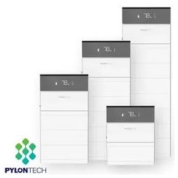 Pylontech FH3X10K-HY-3P EU-35 | Dreiphasig 10 kW 35,84 kWh