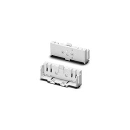 HOUBEN Fassung 2G10 ws,seitl.LP-Ein,o.St 101521)