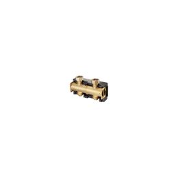 Oventrop Erweiterungsmodul DN 25, m WD, f Modulverteliler, f Regum. (1351470)