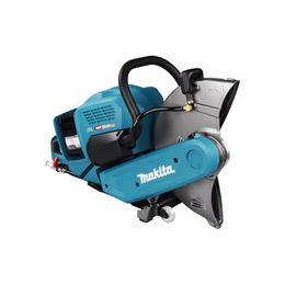 Makita Akku-Trennschleifer 2x40V max. (ohne Akku, ohne Ladeger&auml;t) (CE001GZ)