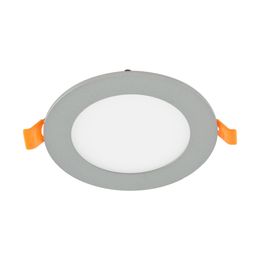 EVN Lichttechnik LED Einbau Panel 9W 350mA 3000K LPR 123 502 (LPR123502)