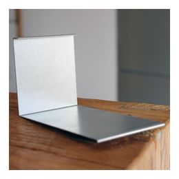 Kantfuchs24 Kiesfangleistenverbinder MAGNELIS Stahl, H&ouml;he 100 mm (K00100647)