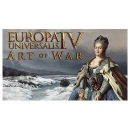 Europa Universalis IV: Art of War