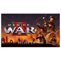 Men of War II - Deluxe Edition