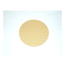 J&ouml;st useit&reg;-Superpad P Gold K-400, &Oslash; 150mm ; J&Ouml;ST abrasives (517-A400)