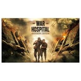 War Hospital Supporter Edition