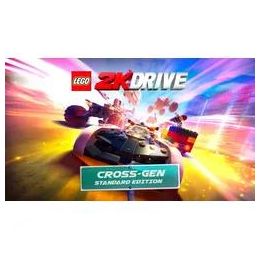 LEGO 2K Drive Cross-Gen Standard Edition
