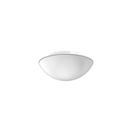 RZB ZIMMERMANN RZB Opalglasleuchte opal-mt ws A60 60W 211005.002)