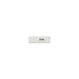 GIRA KNX RF-USB Schnittstelle Datenschnittstelle 512000)