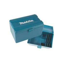 Makita 821538-0 Zubeh&ouml;rbox mit F&auml;chern und Griff)