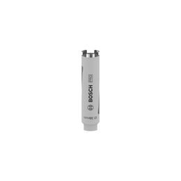 Bosch Diamanttrockenbohrkrone G 1/2", Best for Universal 38 mm 150 mm 3, 7 mm (2608587316)