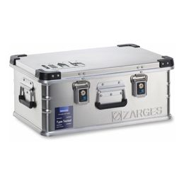 Zarges Akku Storage Box; NM: 450x300x150mm (40584)