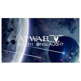 AI War 2: Zenith Onslaught