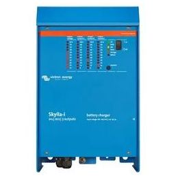 VICTRON ENERGY Victron Skylla-i 24/80 (3) Batterie Ladeger&auml;t 24 V / 80 A / 230 V / 3 Ausg&auml;nge