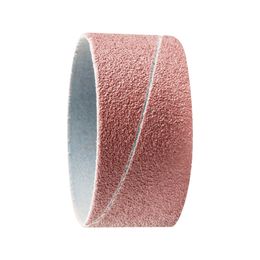 Pferd TOOLS Korund Schleifh&uuml;lse GSB Zylindrisch &Oslash; 60x30mm A60 f&uuml;r universelle Anwendungen (42211105)
