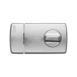 Abus T&uuml;r-Zusatzschloss 2110 S B/DFNLI (79112)