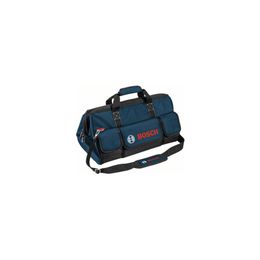 Bosch Werkzeugtasche Bosch Professional Handwerkertasche gro&szlig; (1600A003BK)