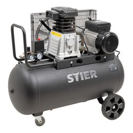 STIER Kompressor LKT 880-10-90 (904256)
