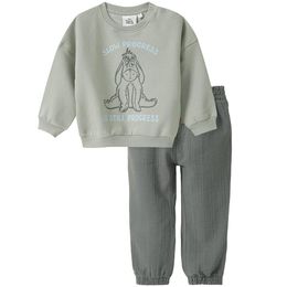 Topomini Winnie Puuh Set mit Sweatshirt und Hose