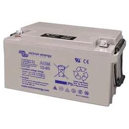 VICTRON ENERGY Victron AGM 12V 90Ah Deep Cycle Akku Batterie