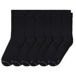 VanVaan 6 Paar Herren Socken im Set