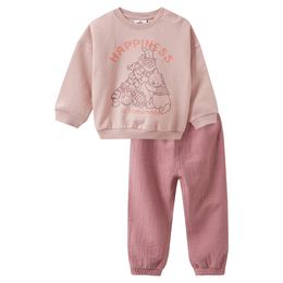 Topomini Winnie Puuh Set mit Sweatshirt und Hose