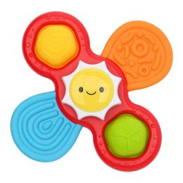 Topomini Baby Spinner mit Saugnapf
